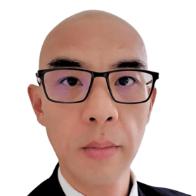 Dr Andy Teh, Principal – Teh & Associates